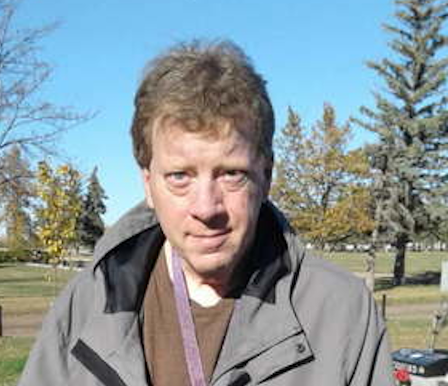 Richard Bernard Tremblay - DiscoverMooseJaw.com - Local news, Weather, Sports, Free Classifieds ...